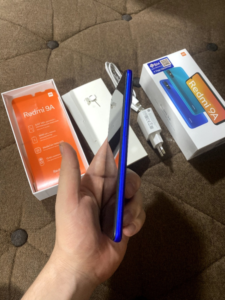 Redmi 9A 3/32 idial