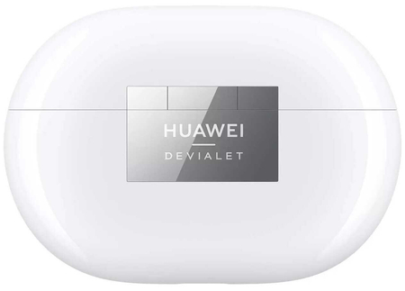 HUAWEI FreeBuds Pro 2 беспроводные наушники, керамический белый