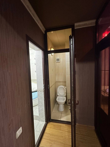 Сдается 2х ком квартира Ойбек метро улица Чехова депозит послед.месяц
