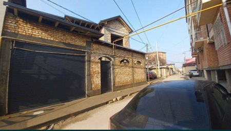 Продается дом 2,3 сотки Мирзо Улугбекский район