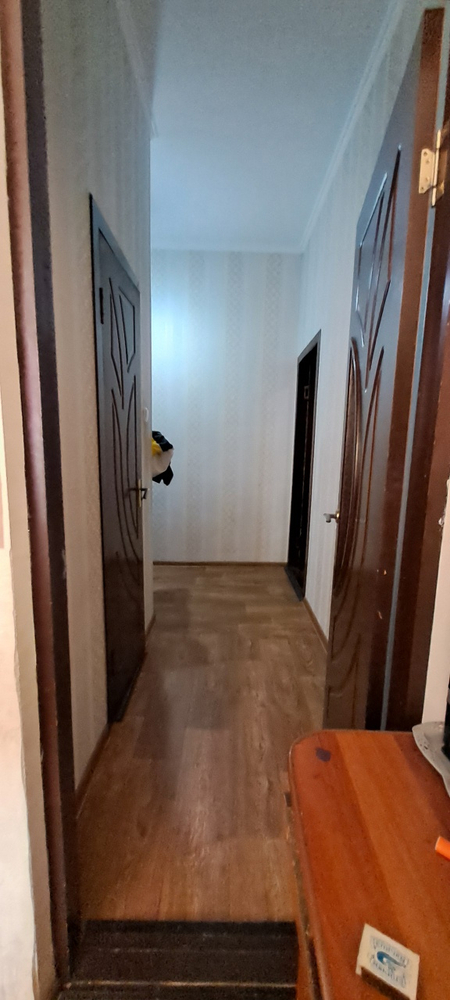 Продаётся квартира 1/1/4, ТТЗ (Shoh bekat), н.п.Юкориюз.