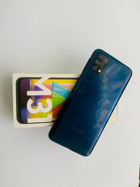 Samsung M02s 3/32