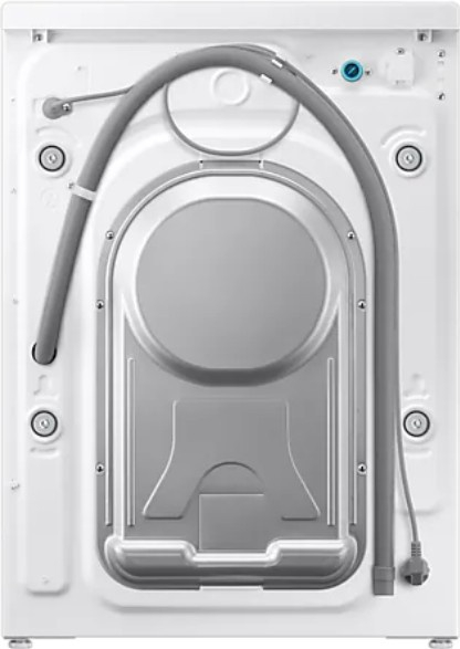 New (8кг) Samsung Стиральная машина Eco babble Digital Inverter