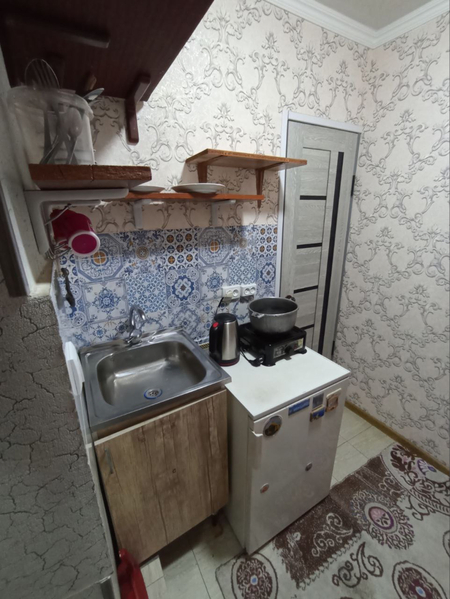 Квартира в аренду