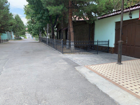 Аренда домика под офис в центре