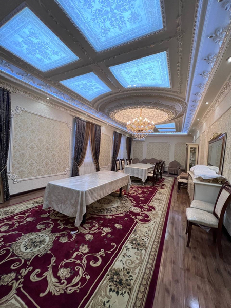 Ипакчилик 4 сотих 9 хона