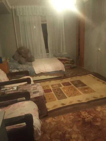 сдам аренду  квартиру в алгоритм 30 кв