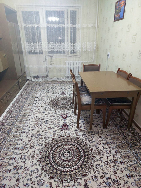 Продаю 3-х комнатную квартиру в Сергели 1