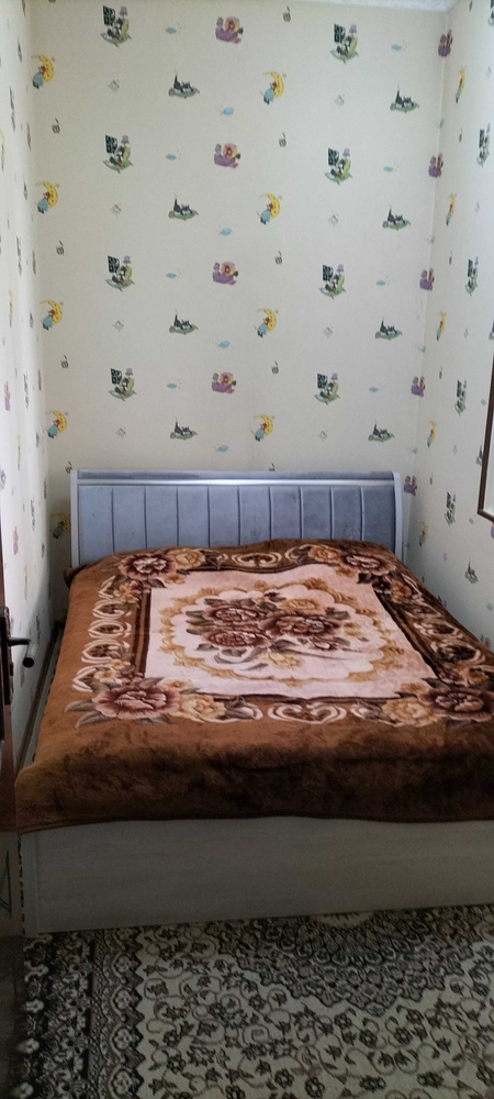 продаю 2/4/5 ул. Алимкент (Дубовый) Яшнабадский район. Новостройка
