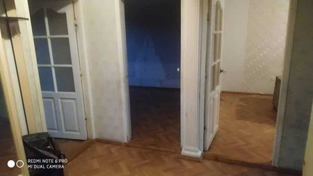 3/3/4 метро Туркестан. 70м2. ЮНУСАБАД 14