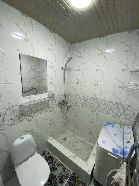 Chilonzor qoraqamish 2xona 450$