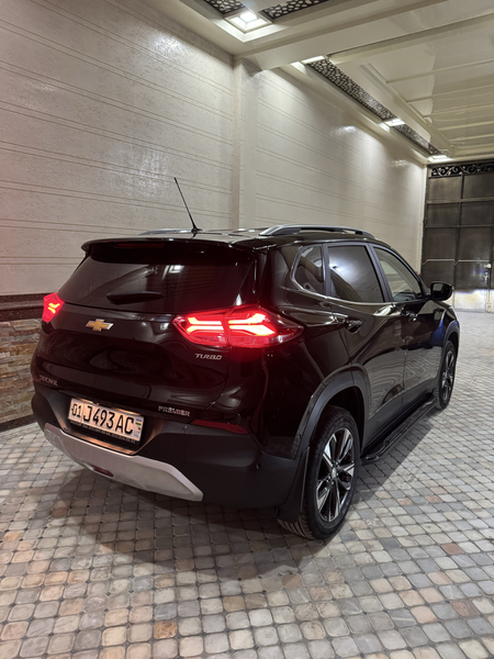 Tracker premier 2023 toza