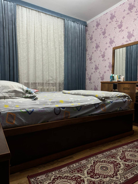Продается 3/1/5 Сергели 4