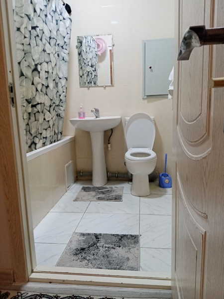 Xonadon ijaraga beriladi