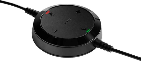 Компьютерная гарнитура Jabra EVOLVE 20 MS Stereo