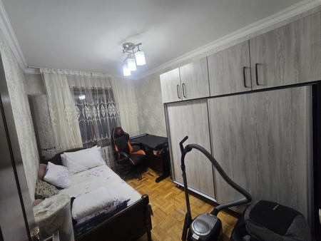 Недвижимост продается квартира