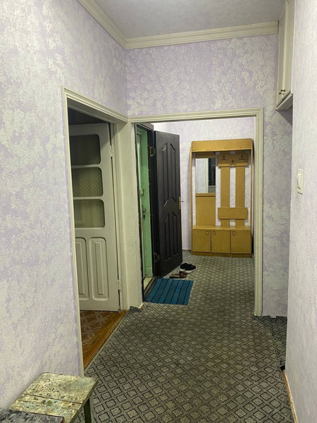 Сдается 2 х комнатная квартира ТТЗ-4