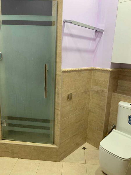 Юнусабад-15, с ремонтом 5/2/5  95 м²=