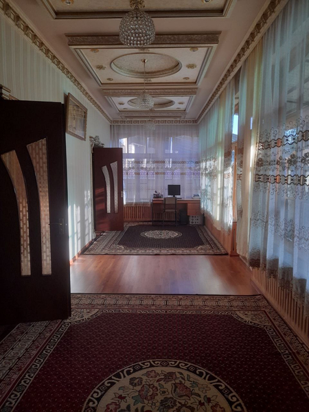 Srochna sotiladi Yashnabod tumani