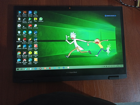 Asus ExpertBook игровой компьютер