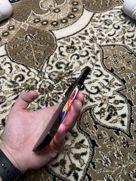 iPhone 12, 64 GB, White. Идеальное состояние.