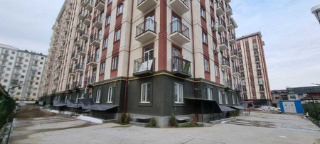 Продается квартира в  ЖК Nice Villas. 4/1+Подвал/10