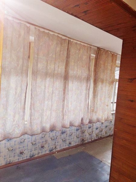Срочно продам 3 ком.квартира Аранча 35000$ без ремонта