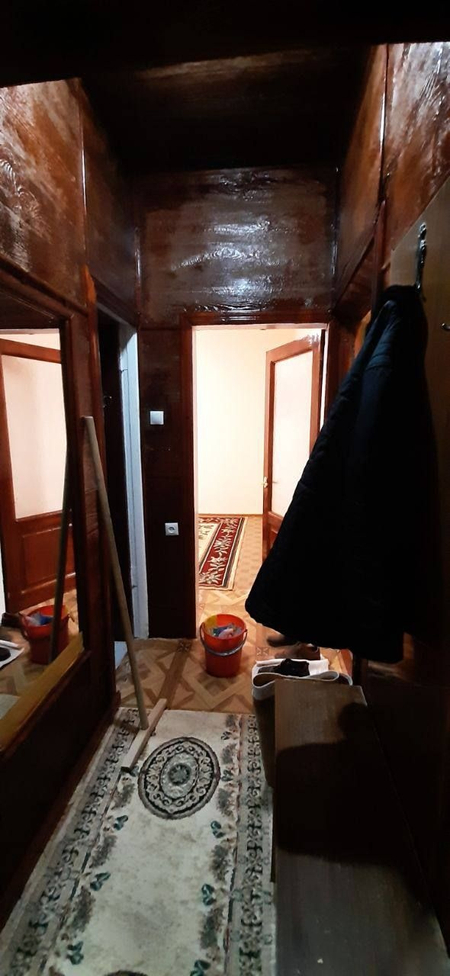 2/4/5 Буюк Ипак Йули, Туркво