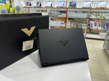 Hp victus ozro ishlatilganidan kerak deganlarga full oyin va grafikaga