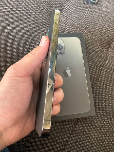 Ayfon 13 pro max 256 Gb