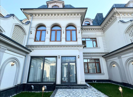 Продается Евро дом на Кукча
