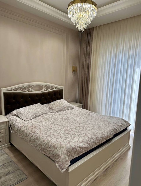 Сдаётся квартира в ЖК Darkhan Avenue 2/7/10, 65м², Евроремонт, срочно!