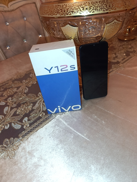 Продам Vivo  V2026  32ГБ