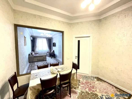 Продается Квартира 2/2/3 на Юнусабаде (J2222)