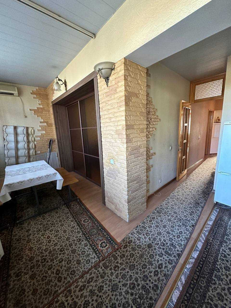 Продажа квартиры Ц5 4/3/4 ID:LR 124