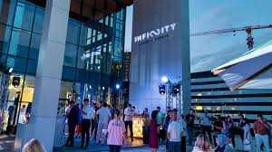 INFINIY Premium class 4/5/16