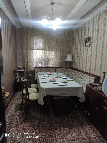 N.9064 Продается 5  комнатная квартира