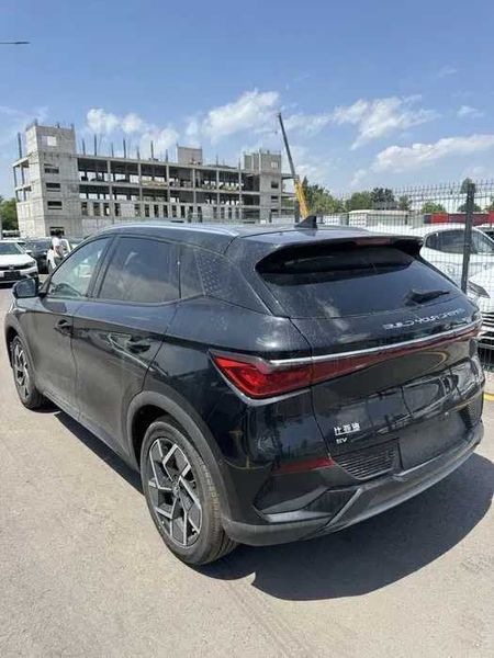 BYD Yuan Pulus Yili 2024 Bolib tolash imkoni bor