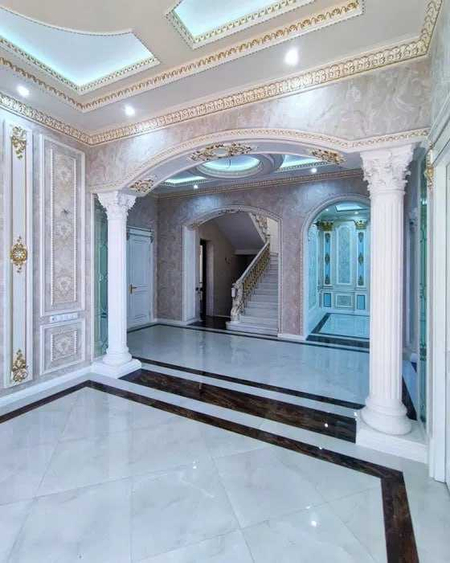Продаётся Евродом на улице Ресторан Сарбон, 2,8-соток (N 8944)