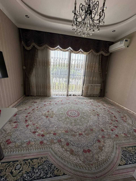 Габус, Первушка мост 200кв.м. 4/2/4 евро квартира
