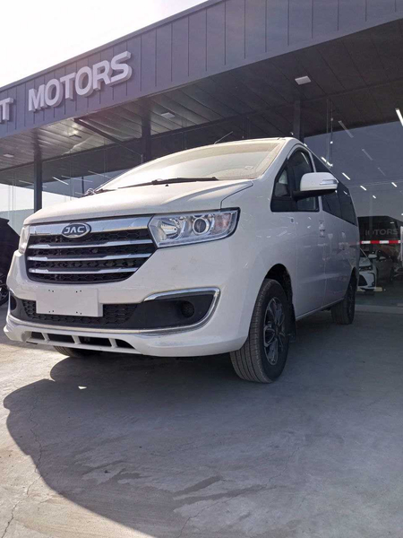 Jac             M3