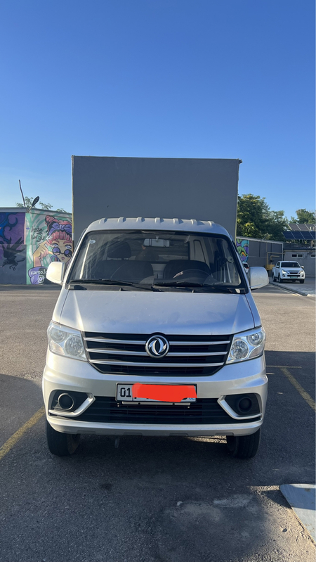 Dong feng 2023 xolati yengi 52.000 yurdi