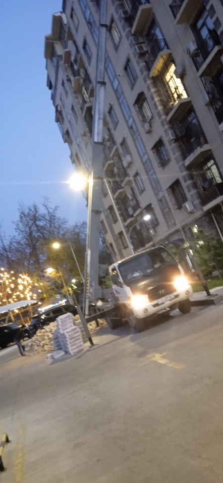 Usluga AvtoLift xizmat