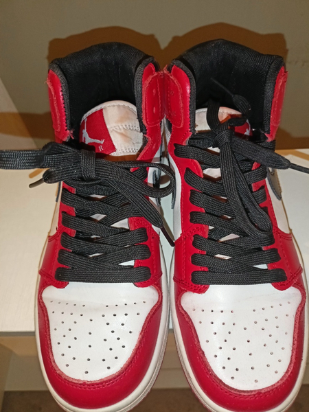 Оригинал Nike кроссовки