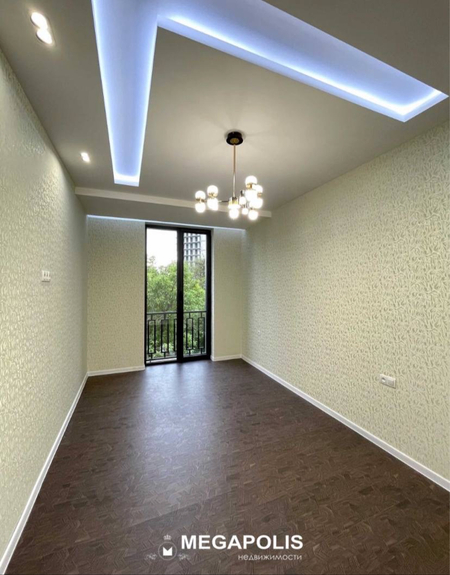 *Luminar House 2/3/8. Новостройка. Шота-Руставелли.