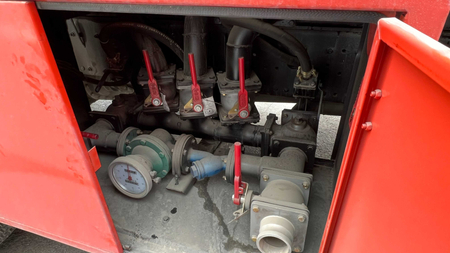 Shacman H3000 Benzavoz 20 kub,Бензавоз 20 куб