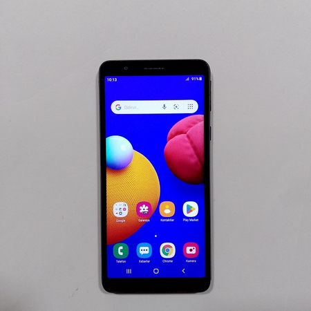 Samsung a 01 core