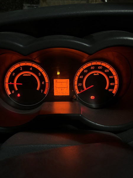 Changan sotiladi 1 tasi