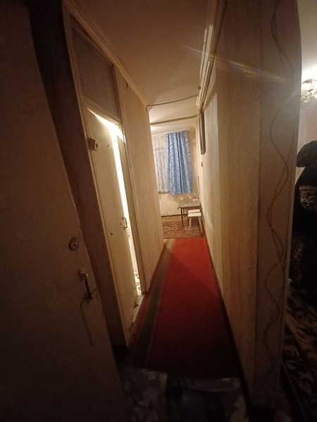 Ижарага берилади оилага