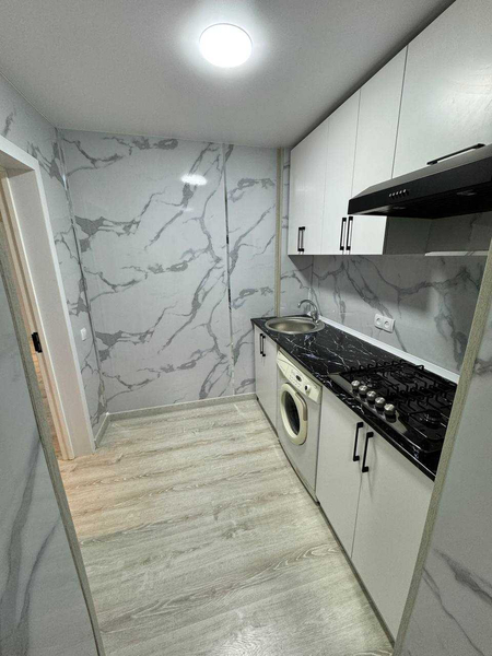 Продается квартира Сампи Ташгрес корзинка 2в3/3/4 56м²